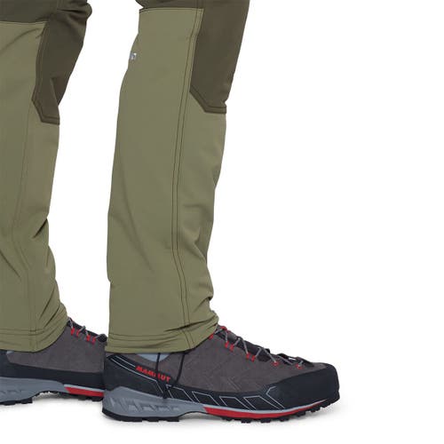 MAMMUT Taiss SO Pant